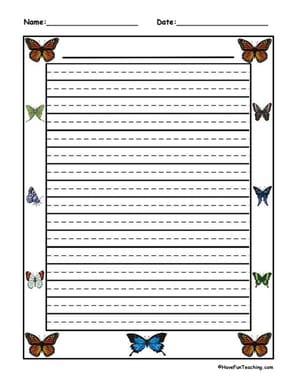 Resources - Page 135 of 165 - Have Fun Teaching