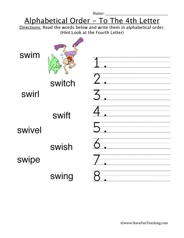 Page Not Found Have Fun Teaching Abc Order Worksheet Kindergarten Page Not Found Have Fun Teaching Abc Order Worksheet Kindergarten