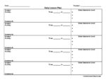 Reading Lesson Plans - Have Fun Teaching