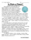 Is Pluto a Planet? Reading Comprehension Worksheet - Have Fun Teaching