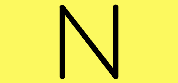 Letter N Song (Original Music Video) - Have Fun Teaching