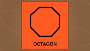 Octagon Song (Original Music Video) - Have Fun Teaching