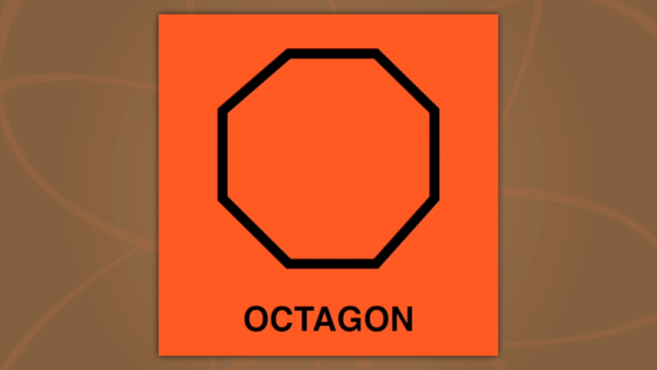 Octagon Song (Original Music Video) - Have Fun Teaching