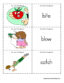 Verb Flash Cards - Have Fun Teaching