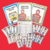 Back to School Rhyming Activity - Have Fun Teaching