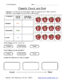 Sorting Worksheets - Have Fun Teaching