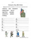 Veteran’s Day Worksheets - Have Fun Teaching