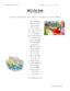 ABCs for Zoos Reading Comprehension Worksheet - Have Fun Teaching
