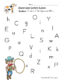 Identifying Uppercase Letters Worksheet - Have Fun Teaching