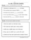 A, An Article Worksheet - Have Fun Teaching
