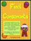 Final Consonants Activity - Have Fun Teaching