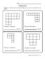 Finding Area of Irregular Shapes Worksheet - Have Fun Teaching