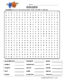 Antonyms Word Search Worksheet - Have Fun Teaching