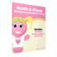 Health & Fitness Reading Comprehension Workbook Download - Have Fun ...