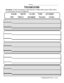 Writing Sentences with Homophones Worksheet - Have Fun Teaching