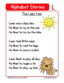 Alphabet Stories Letter L Reading Comprehension Worksheet - Have Fun ...