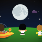 Moon Song (Animated Music Video) - Have Fun Teaching