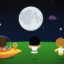 Moon Song (Animated Music Video) - Have Fun Teaching