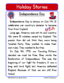 Independence Day Reading Comprehension Worksheet - Have Fun Teaching