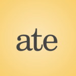 Ate Song (Animated Music Video) - Have Fun Teaching