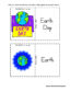Earth Day Flash Cards - Have Fun Teaching