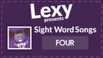Sight Words - Have Fun Teaching