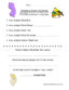 New Jersey Worksheet - Have Fun Teaching