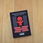 Alphabet DVD - Have Fun Teaching