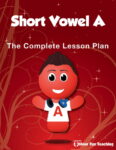 Short Vowel A Lesson Plan - Have Fun Teaching