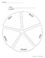 Who What When Where Why Graphic Organizer Worksheet - Have Fun Teaching