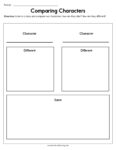 Graphic Organizers - Have Fun Teaching