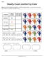 Sorting Worksheets - Have Fun Teaching