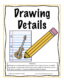 Drawing to Add Details Activity - Have Fun Teaching