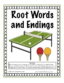 Root Words and Endings Activity - Have Fun Teaching