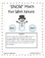 Plural Nouns - Have Fun Teaching