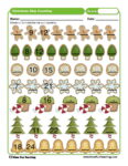 Christmas Worksheets - Have Fun Teaching