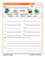 Insects ABC Order Worksheet - Have Fun Teaching