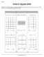 Area in Square Units Worksheet - Have Fun Teaching