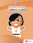 Second Grade Curriculum - Have Fun Teaching