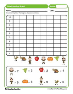 The Best Math Worksheets for Kids - Have Fun Teaching