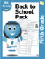 Fifth Grade Back To School Pack - Have Fun Teaching