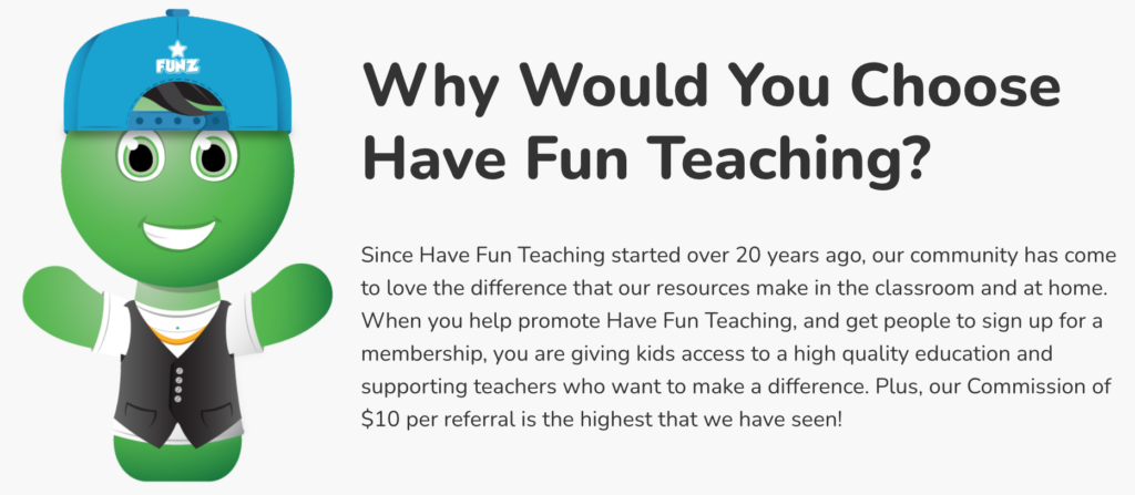 How to Make Extra Money as a Teacher - Have Fun Teaching