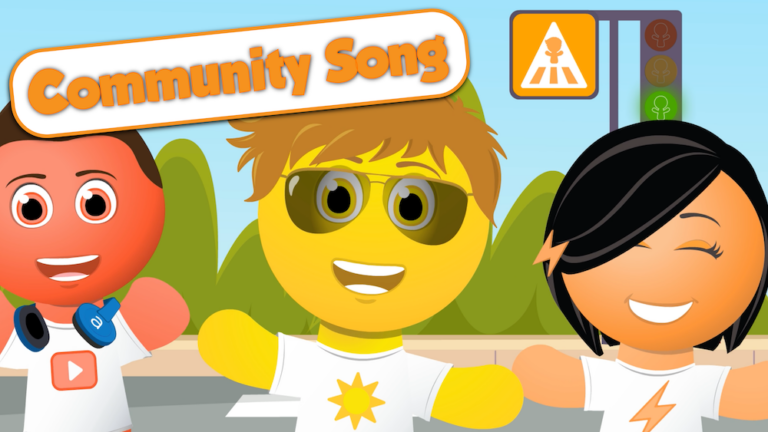 Social Studies Songs - Have Fun Teaching