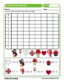 Valentine's Day Graphing Worksheet - Have Fun Teaching