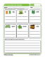 St. Patrick's Day Word Families Worksheet - Have Fun Teaching