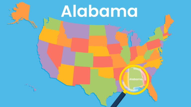 Explore U.S. Geography with the Fun and Catchy 50 States Song