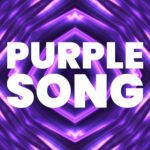 Purple Song - Have Fun Teaching