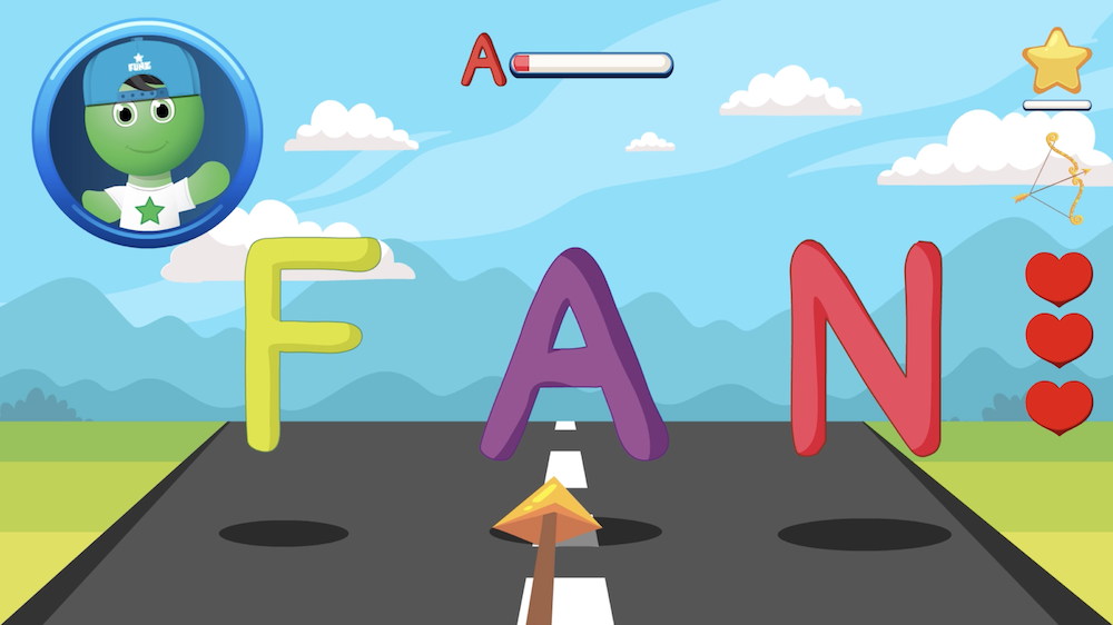 The Best Way for Kids to Learn the Letter A